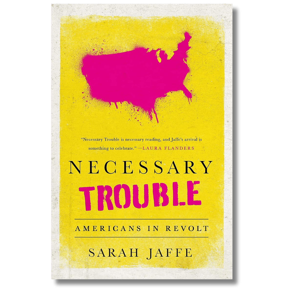 Necessary Trouble: Americans in Revolt – The ForestWatch Store