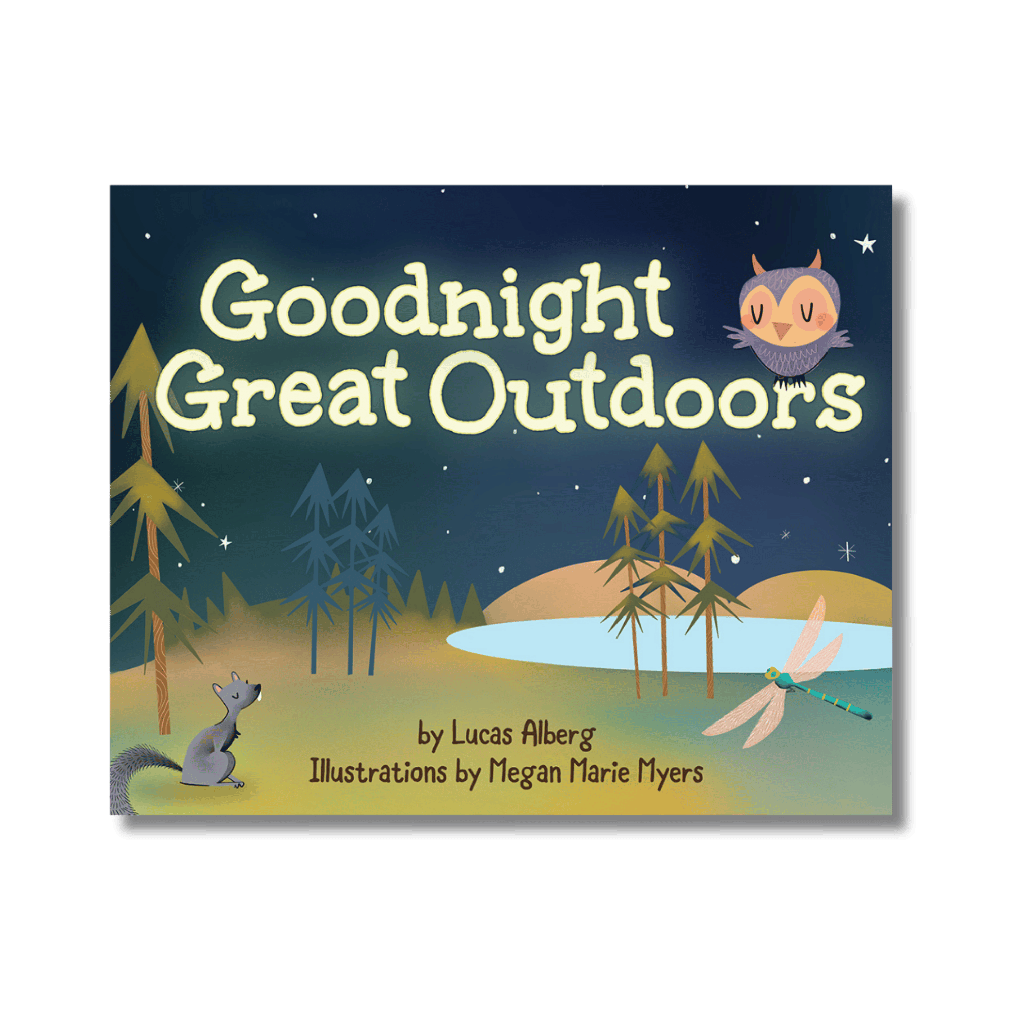 Goodnight Great Outdoors – The ForestWatch Store