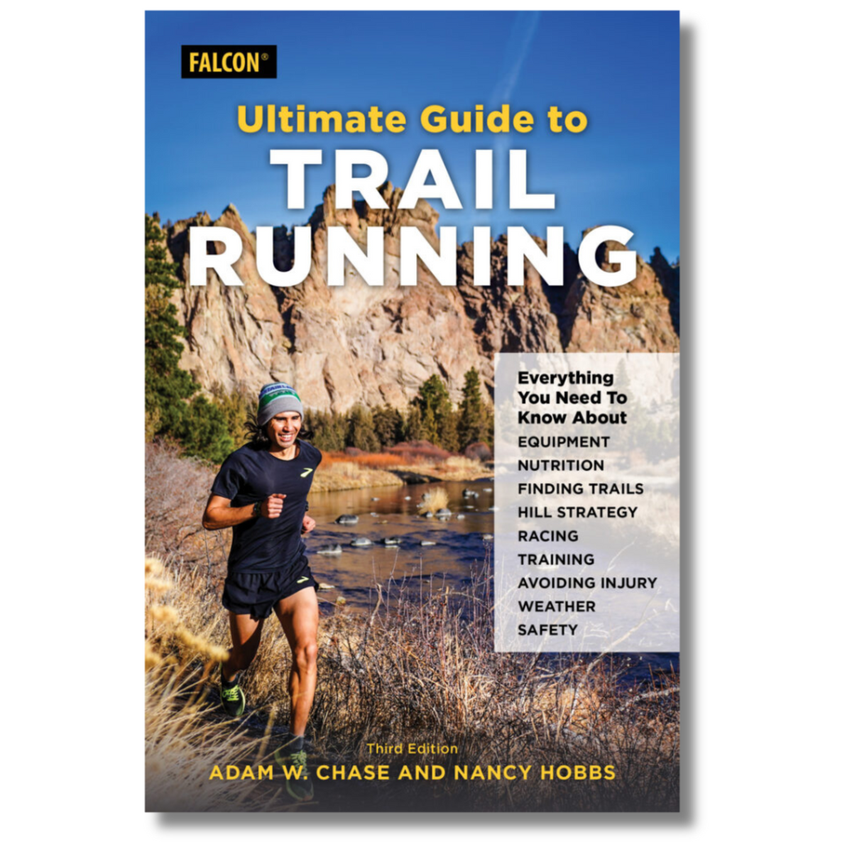 The Ultimate Guide to Trail Running – The ForestWatch Store